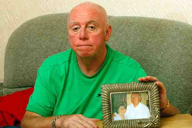 TERMINALLY ill Janet McCall was declared fit for work – five months ...